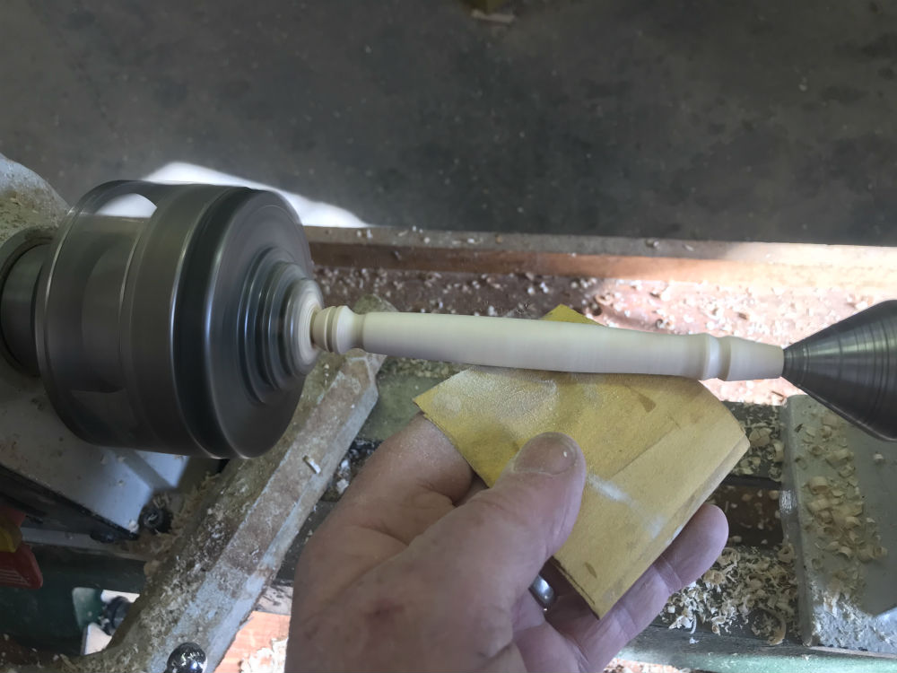 Woodturning Pens with Children | Turning the Corner