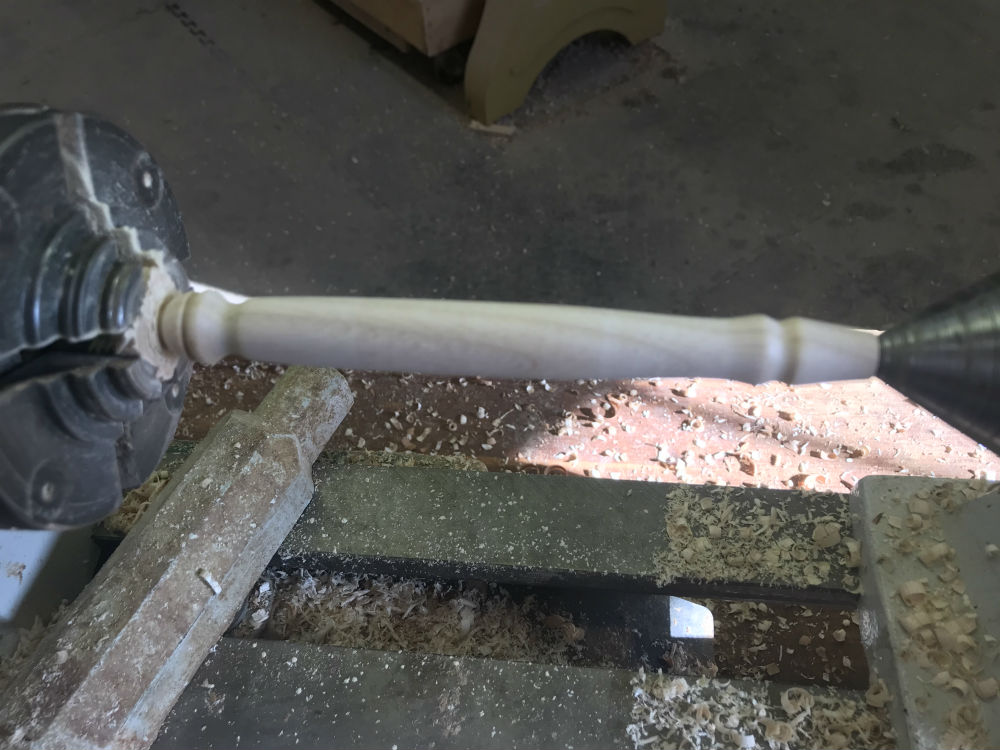 Woodturning Pens with Children | Turning the Corner