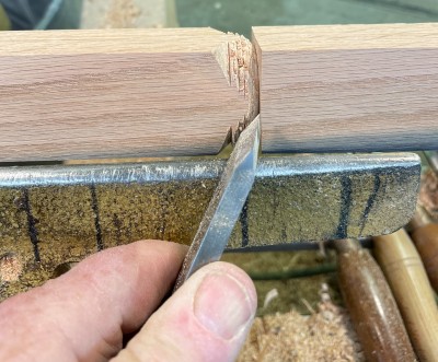 Turning a Bundle of Spindles | Temple Blackwood