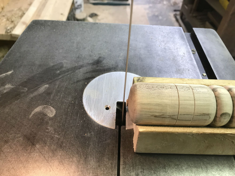 Woodturning with a Story Stick | Turning the Corner