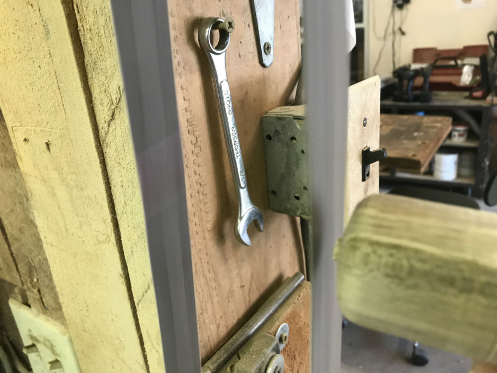 Woodturning with a Story Stick | Turning the Corner