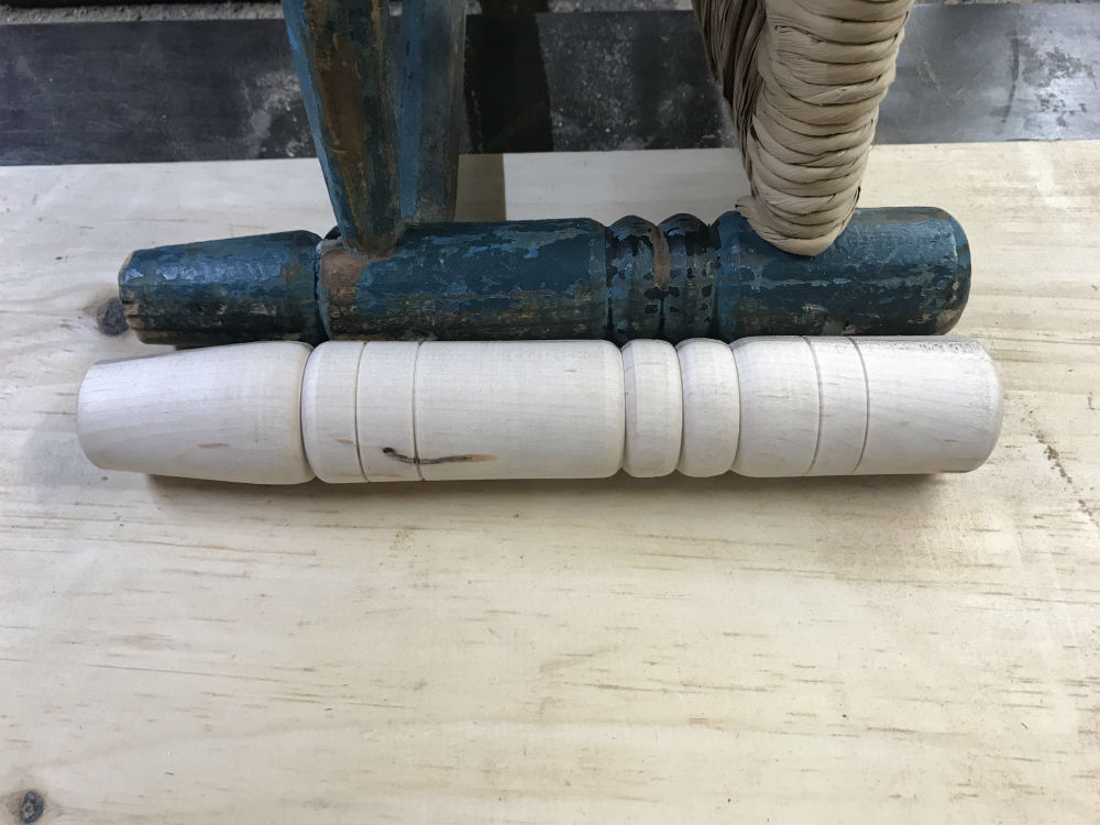 Woodturning with a Story Stick | Turning the Corner