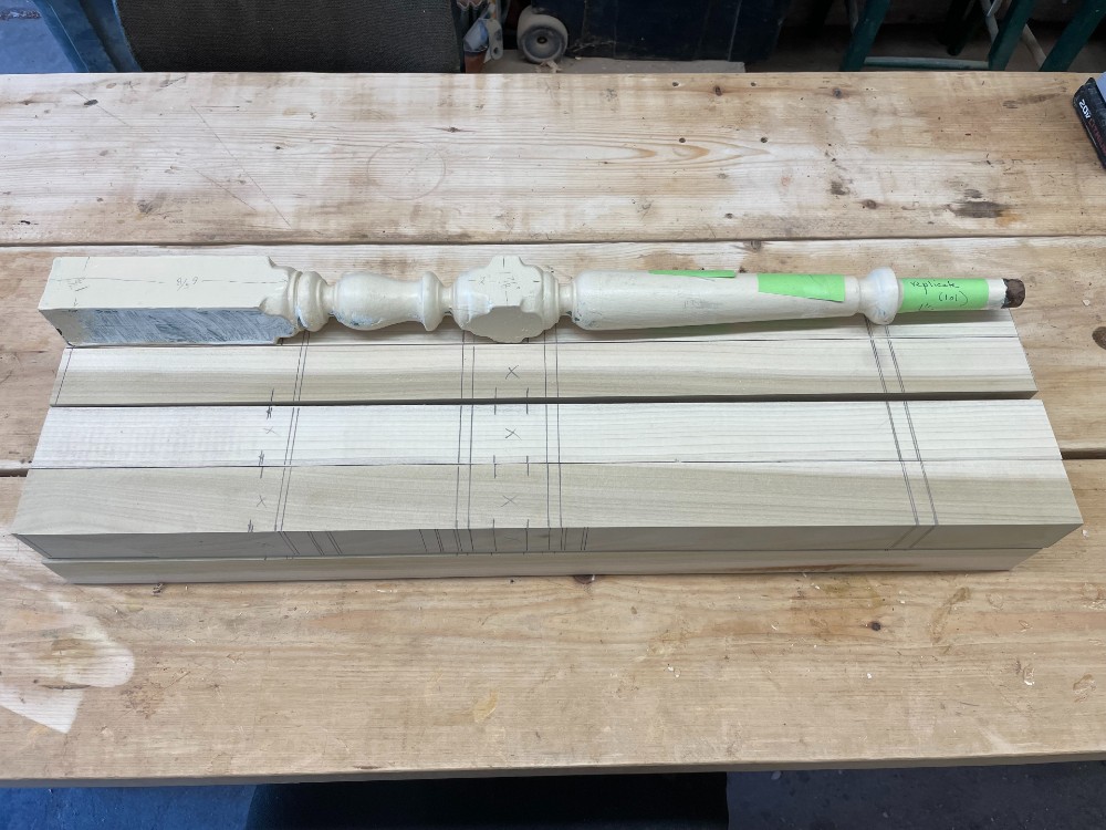 Complex Spindle Transition | Temple Blackwood