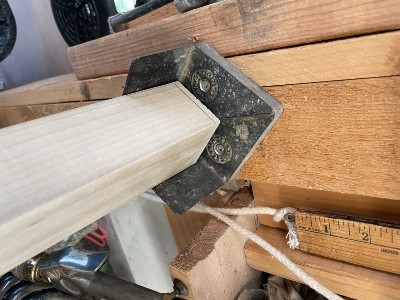 Complex Spindle Transition | Temple Blackwood