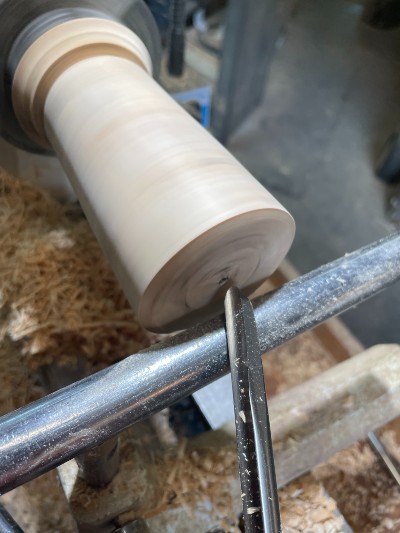 Design Inspiration | Temple Blackwood