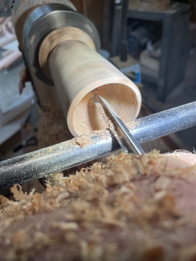 Design Inspiration | Temple Blackwood