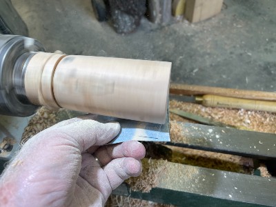 Design Inspiration | Temple Blackwood