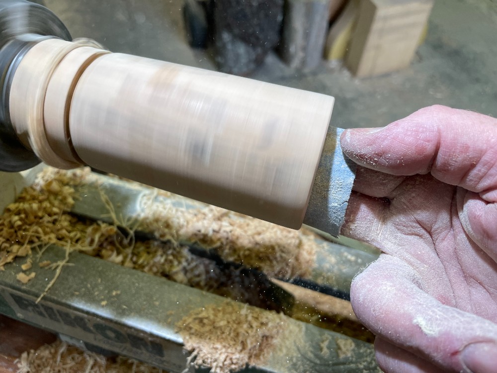 Design Inspiration | Temple Blackwood