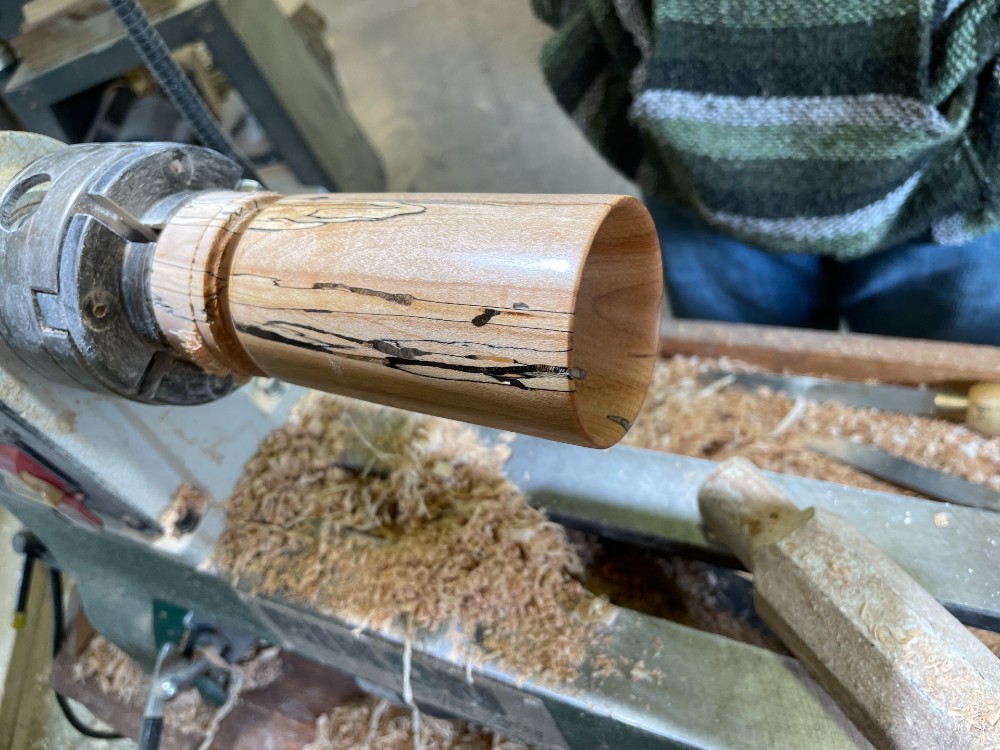 Design Inspiration | Temple Blackwood