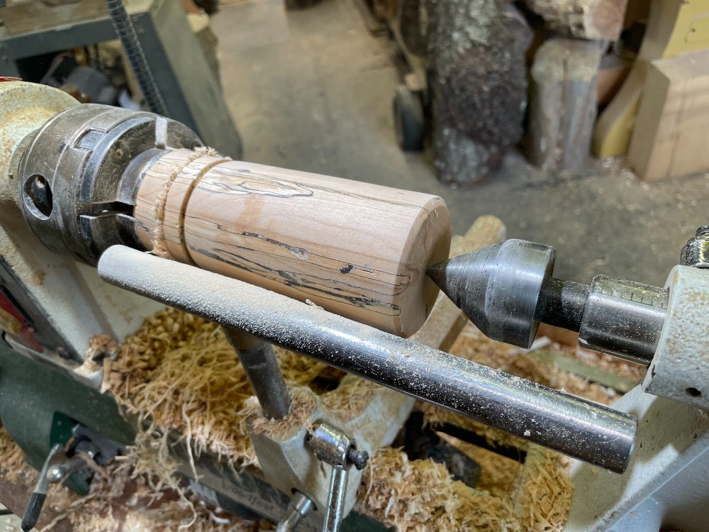 Design Inspiration | Temple Blackwood