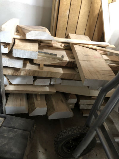 Doug Finch | Woodworking Workshop