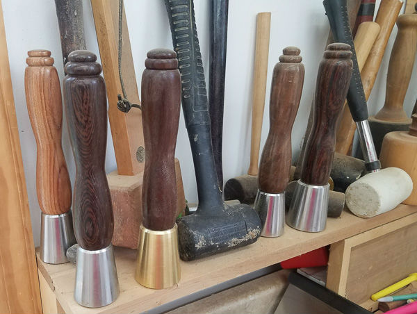 Jeff Fleisher | Woodworking Workshop