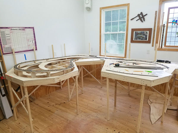 Jeff Fleisher Woodworking Workshop