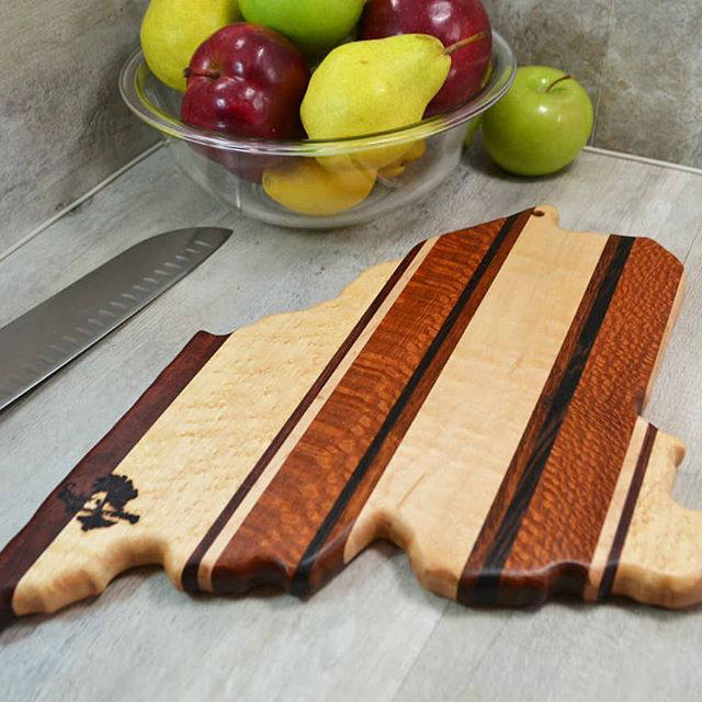 Bruce Graybill | Woodworking Workshop