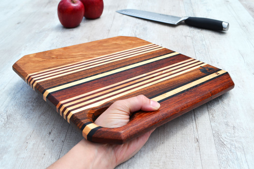 Bruce Graybill | Woodworking Workshop