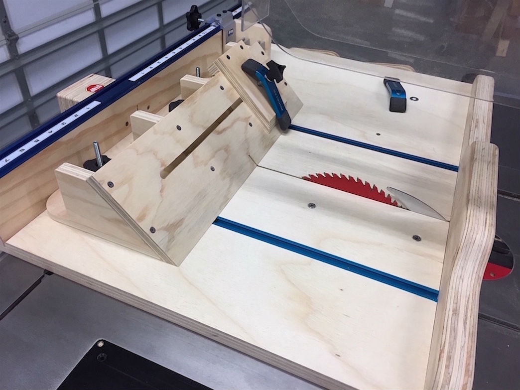 Eddie Howard | Woodworking Workshop