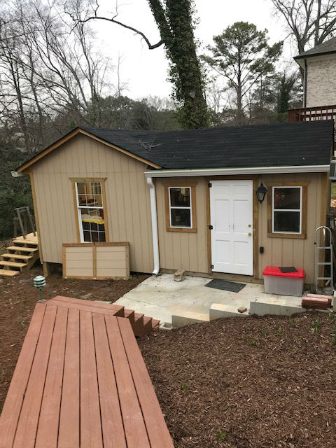 Alan Noel | Woodworking Workshop