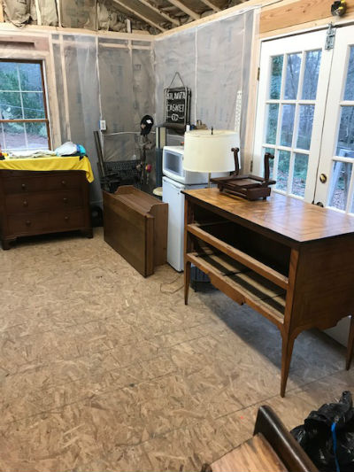 Alan Noel | Woodworking Workshop